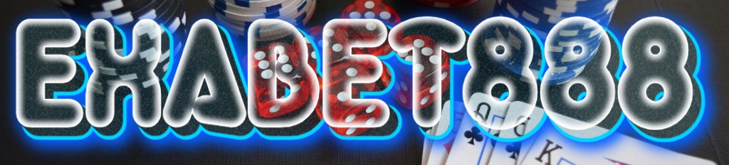 EXABET888: Platform Hiburan Online Terbaik & Terlengkap